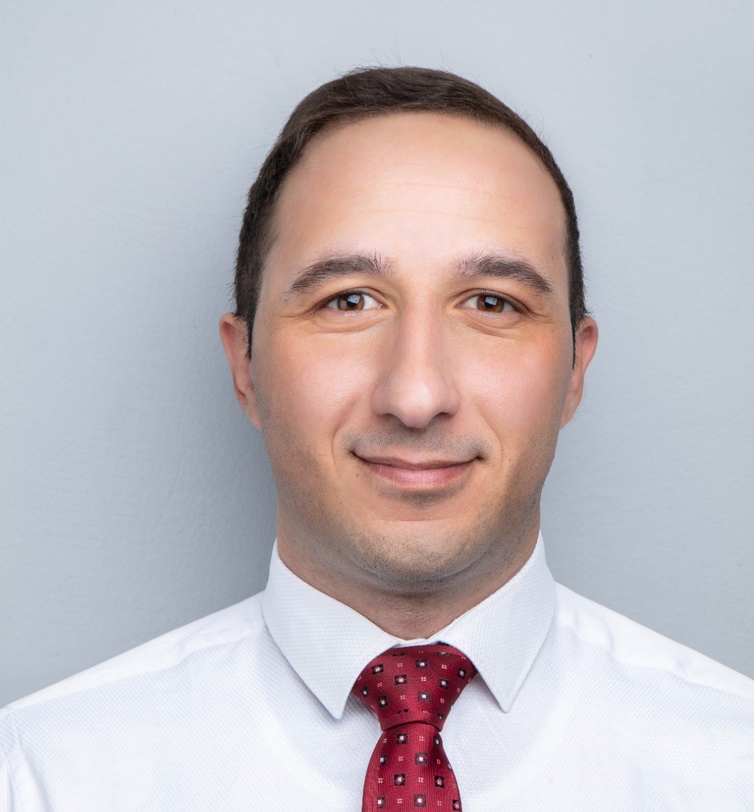 Dr. Mohammad Younes Smadi - Book Now! | iHospital