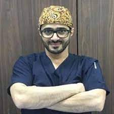 Dr. Ehab Abu Marar - Book Now! | iHospital